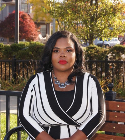 Exclusive Interview with Kieara Johnson – The US Times